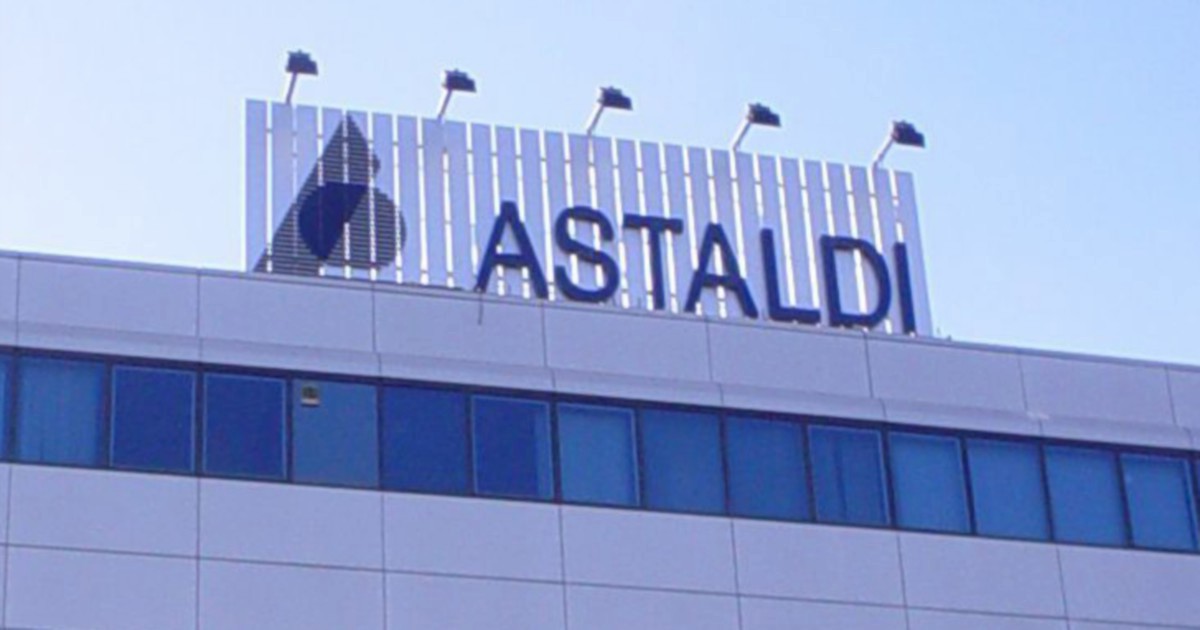 Astaldi in concordato, pm chiede 4 condanne - Il Fatto Quotidiano