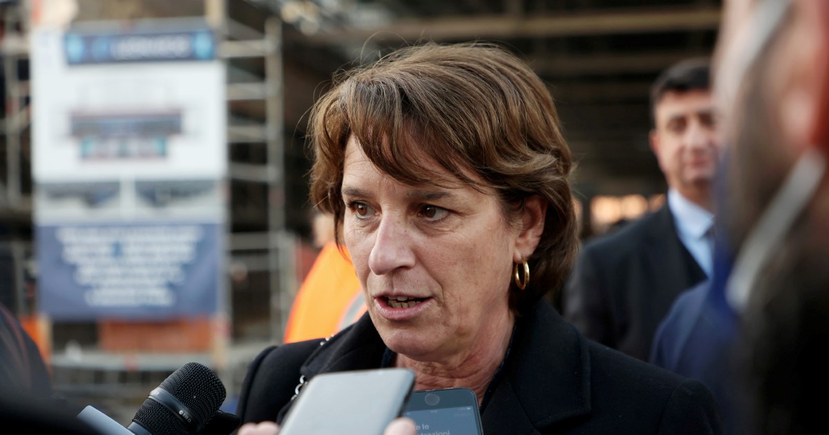 Maria Cristina Messa e le studentesse vip, parla la docente: “Fui io a ...