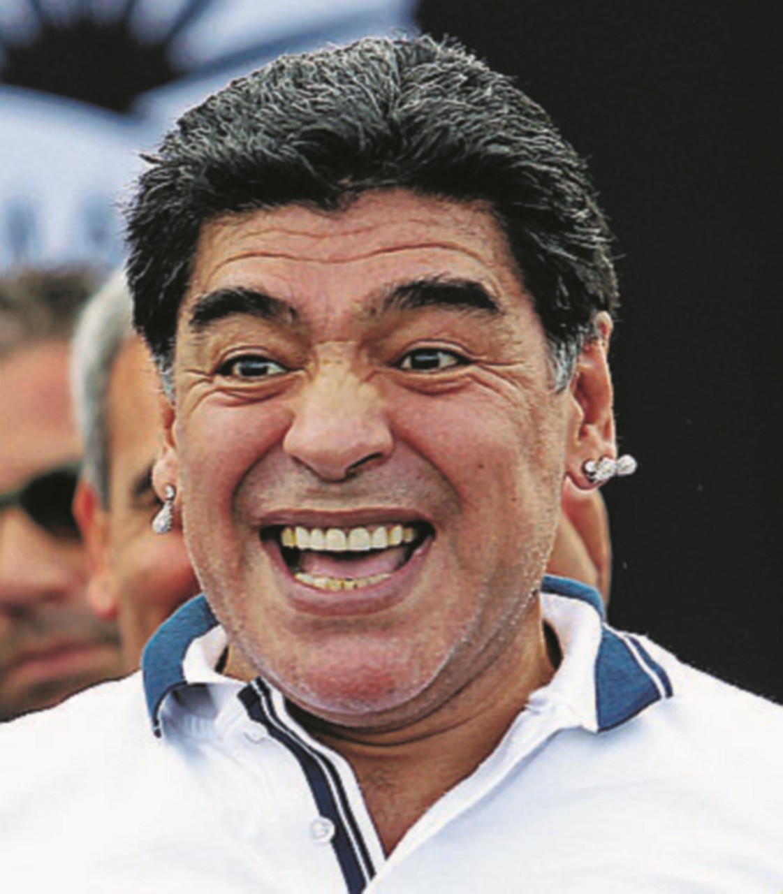 Diego Maradona el Pibe stalker - Il Fatto Quotidiano
