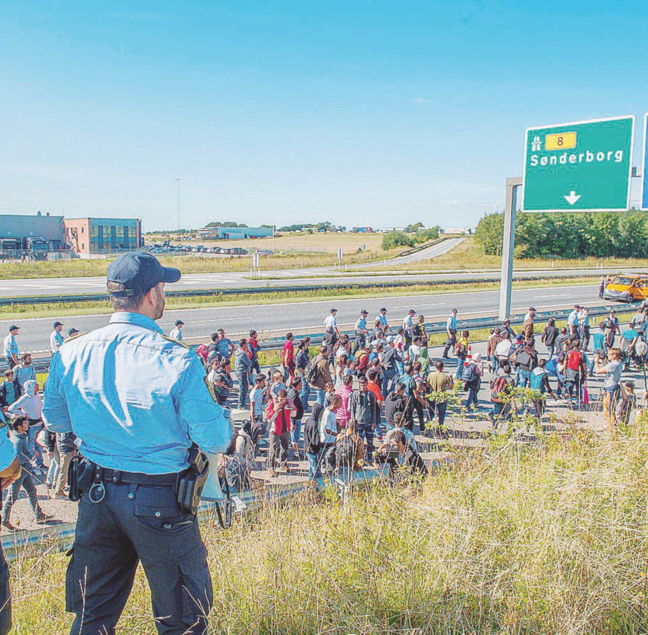 Juncker parla di Unione I danesi chiudono le porte - Il Fatto Quotidiano