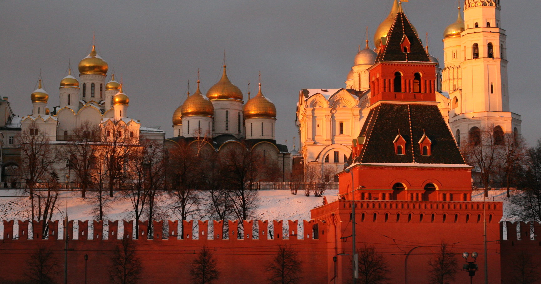 Non solo soldati per il fronte, il Cremlino è a corto di spie - Il ...
