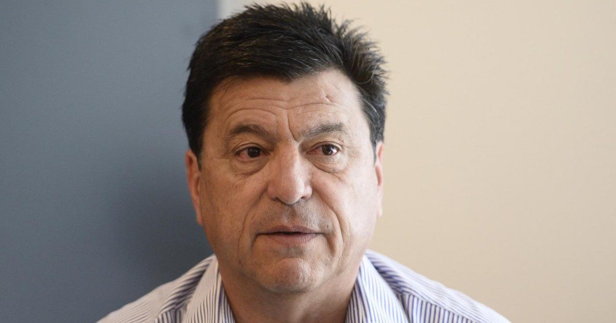 "Passarella non è più lui, non ha un posto nel tempo e nello spazio ...