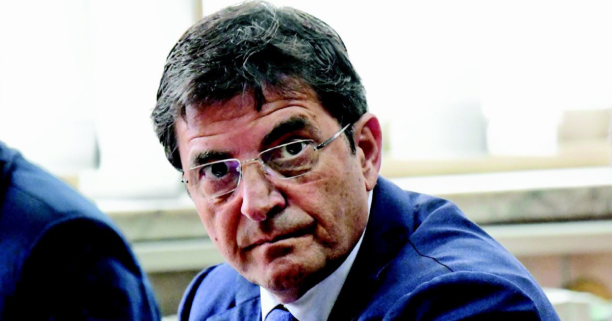 “Cosentino vicino al clan dei Casalesi tutta la carriera” - Il Fatto ...