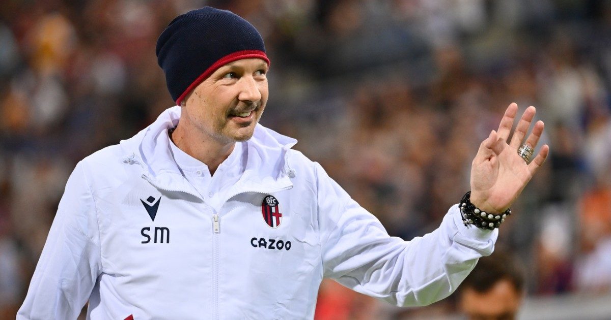 Sinisa Mihajlovic è stato esonerato dal Bologna: è ufficiale - Il Fatto ...