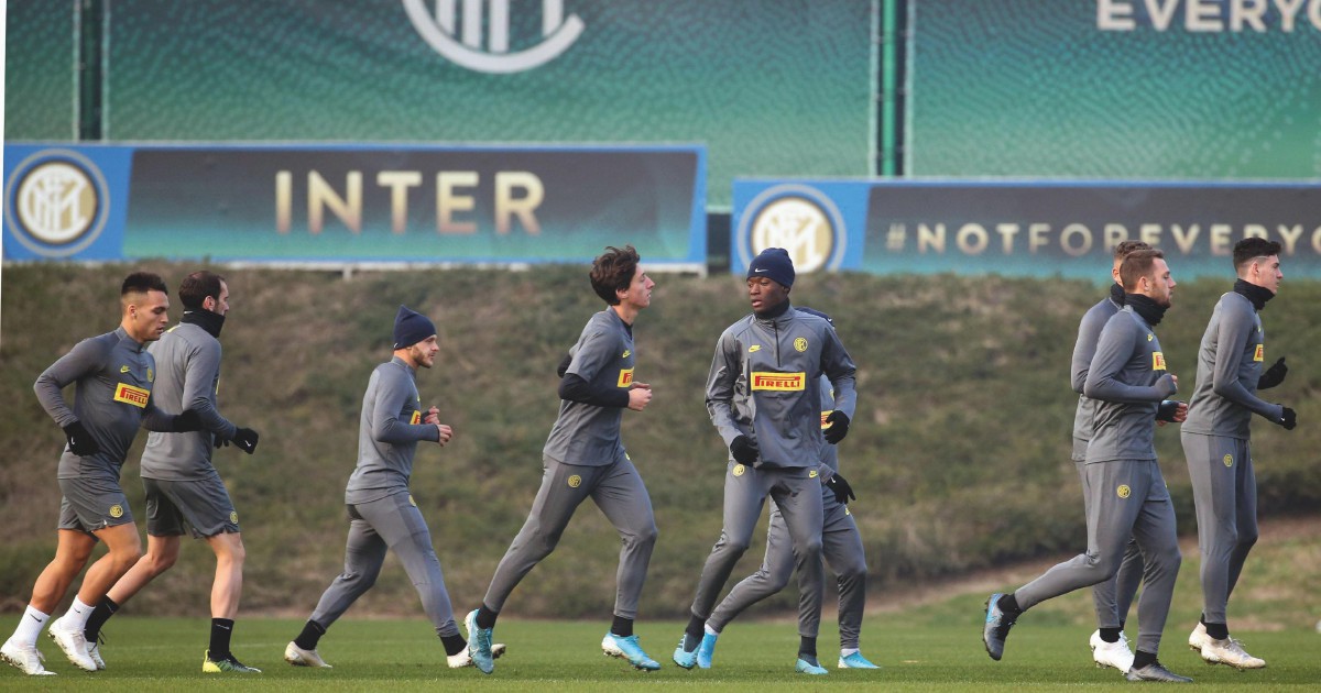 Suning e l’Inter finiscono in mano a Bank of Nanjing - Il Fatto Quotidiano