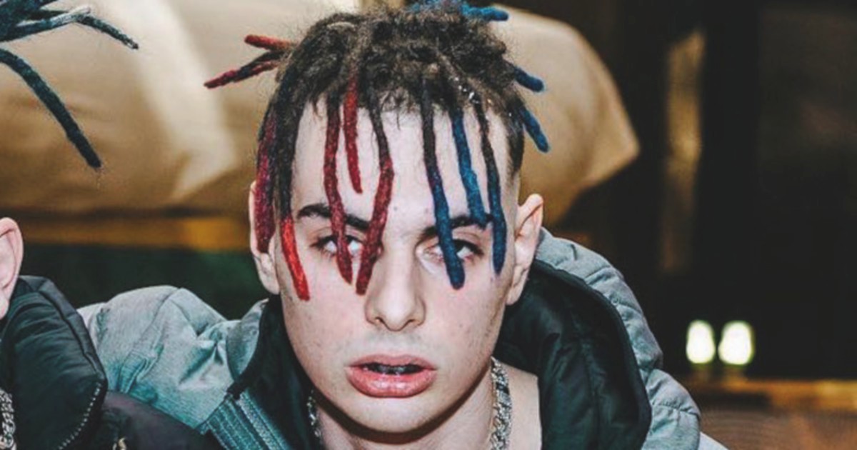 Più che emarginati, certi trapper sono finti artisti ma veri criminali ...