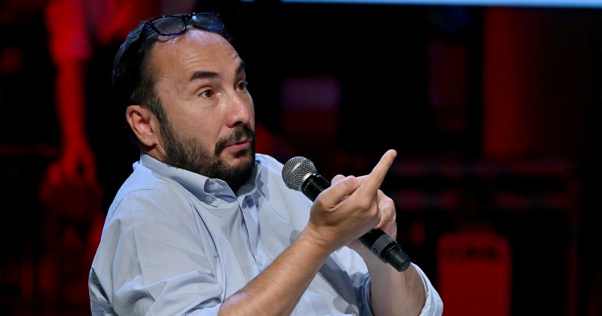 Acerbo contro Giani: a Piombino rischi sottovalutati - Il Fatto Quotidiano