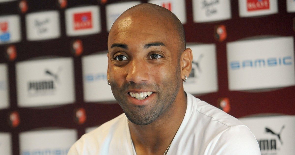 Stephane Dalmat: "Ho rischiato di morire. Ho passato sei mesi su una ...