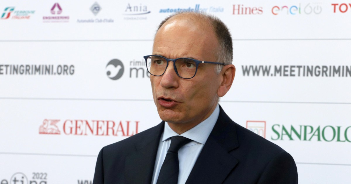 Letta: “Agcom bizantina” e la Gelmini chiede confronto a 4 - Il Fatto ...