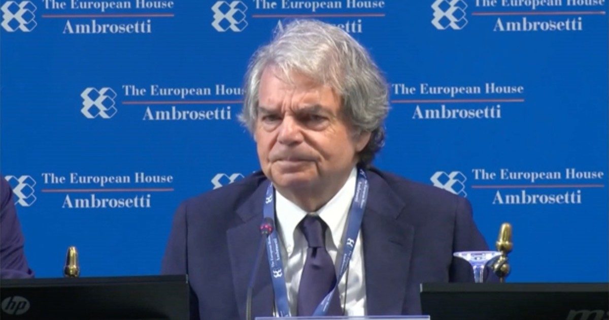 Renato Brunetta, l'ex ministro verso la nomina alla presidenza del Cnel ...