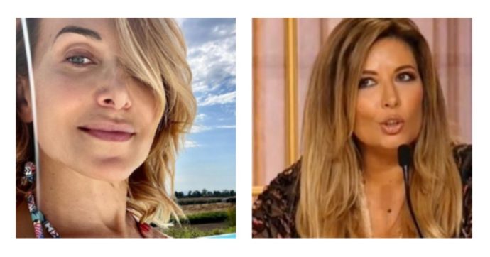 Barbara D'Urso: "Giorgia Meloni è cazzuta. Non dico che voglio lei, mi ...