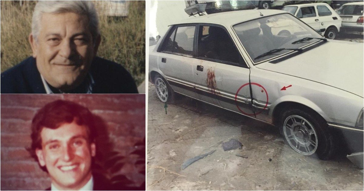 Mafia, per l'omicidio Vecchio-Rovetta del 1990 il gip archivia il boss ...