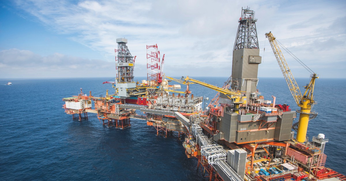 Nel Mare del Nord regalati a “Big Oil” fondi per 324 mld - Il Fatto Quotidiano