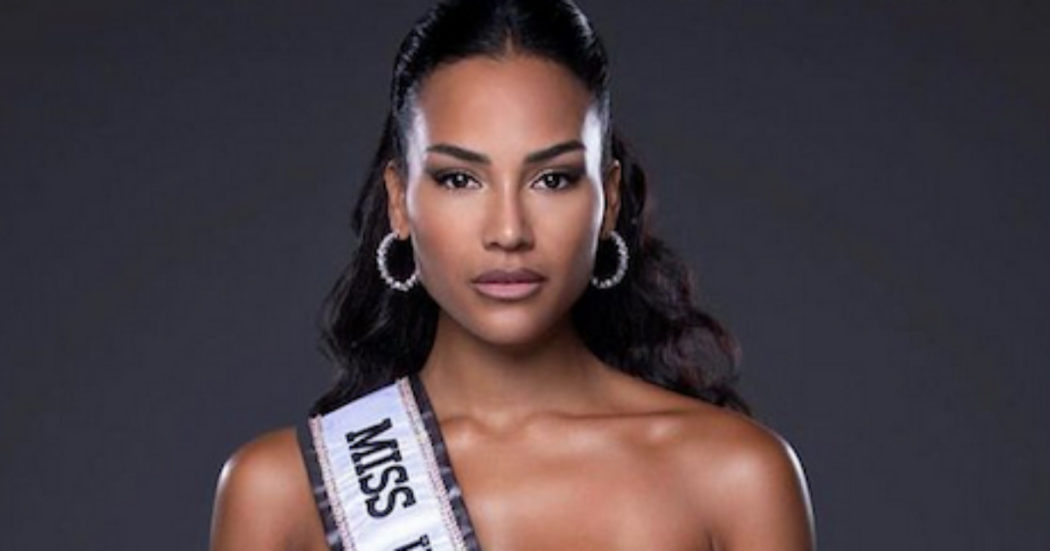 Uomini e Donne, Virginia Stablum è Miss Universe Italy 2022: ecco chi è ...