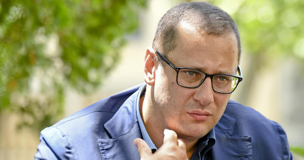 I Cesaros ci sono, ma non si vedono: Renzi e Calenda senza lo show - Il ...