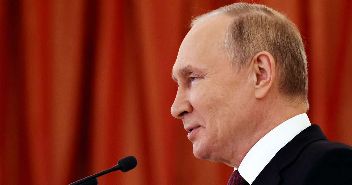Putin fa settant’anni e li dimostra tutti: quale altro regalo di ...