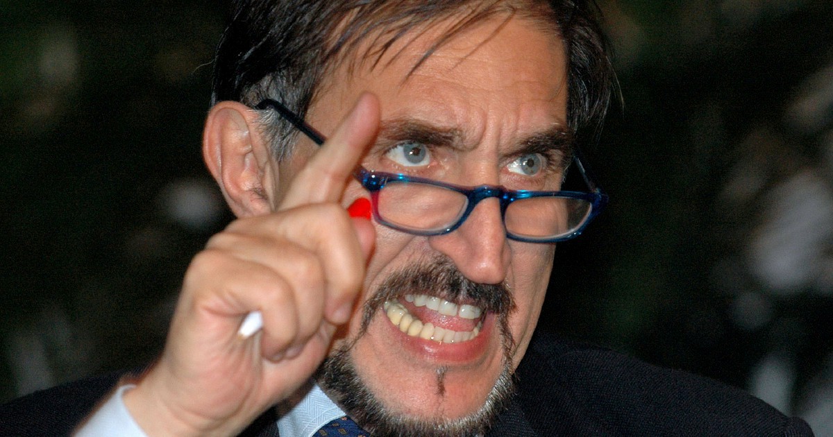 Ti saluta La Russa: fratelli neri tra bombe, mazzate e potere - Il ...