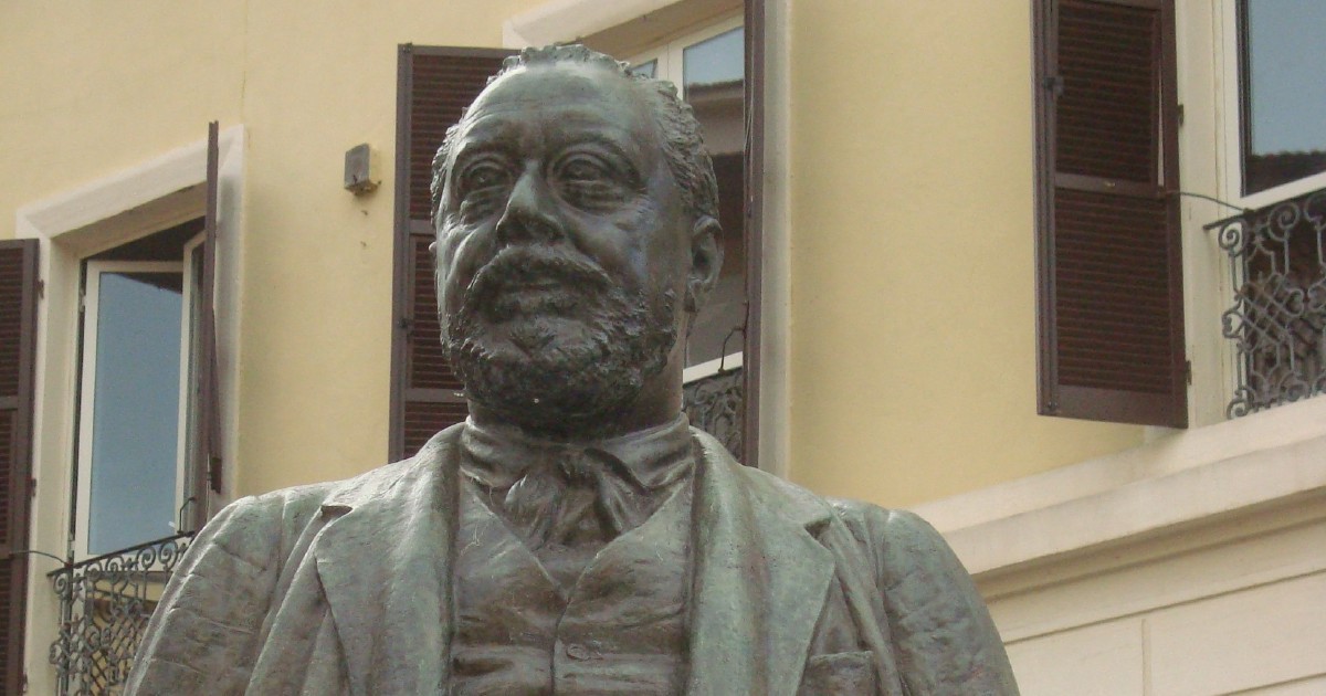 L’onorevole Ettore Socci e il romanzo del 1899 che sembra appena ...