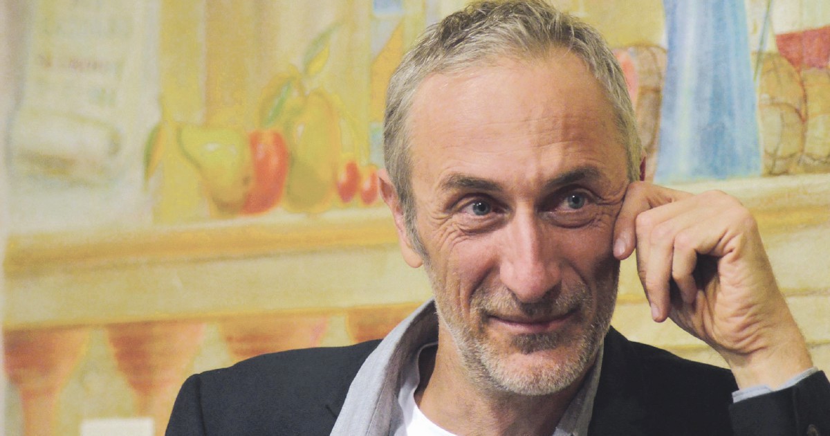 Vannucci: “Questa legge elettorale premia solo le oligarchie dei ...