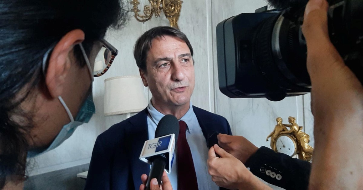 Claudio Fava: “Ormai in Sicilia sono un estraneo: lascio l’isola e la ...