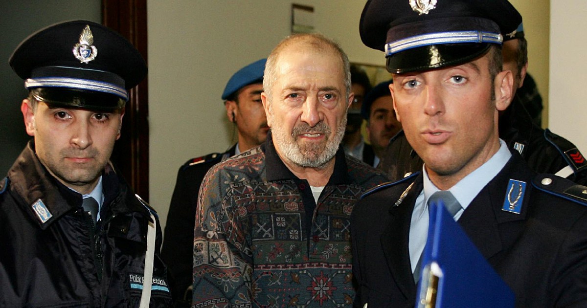 Pino Corrias racconta il caso Donato Bilancia - Il Fatto Quotidiano