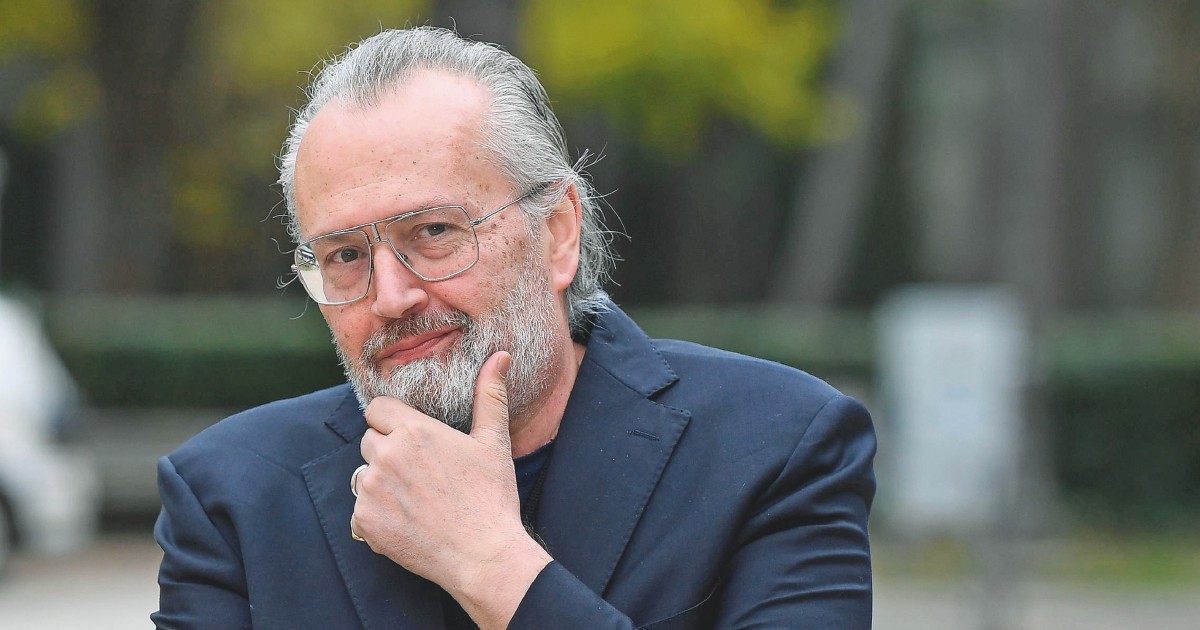 Bebo Storti: “Le risse per Uguccione, la beffa al re di Spagna e il mio ...