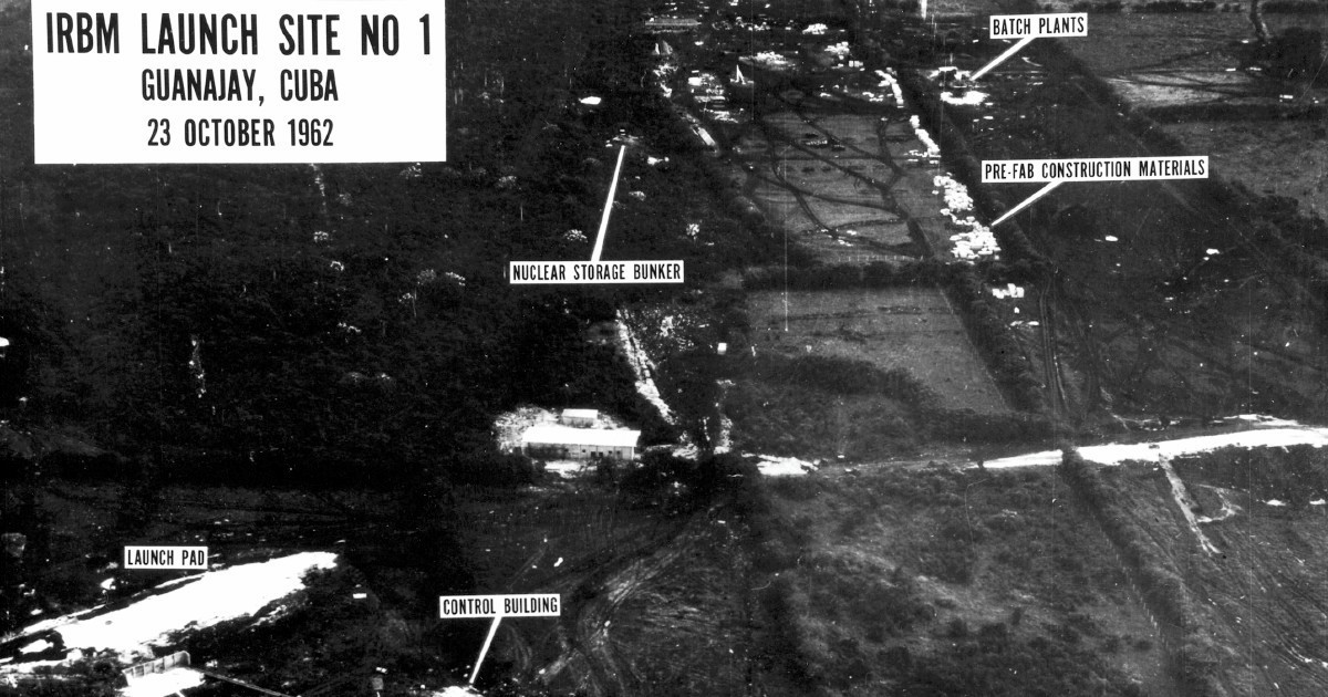 Capitan Arkhipov per salvarci oggi - Il Fatto Quotidiano