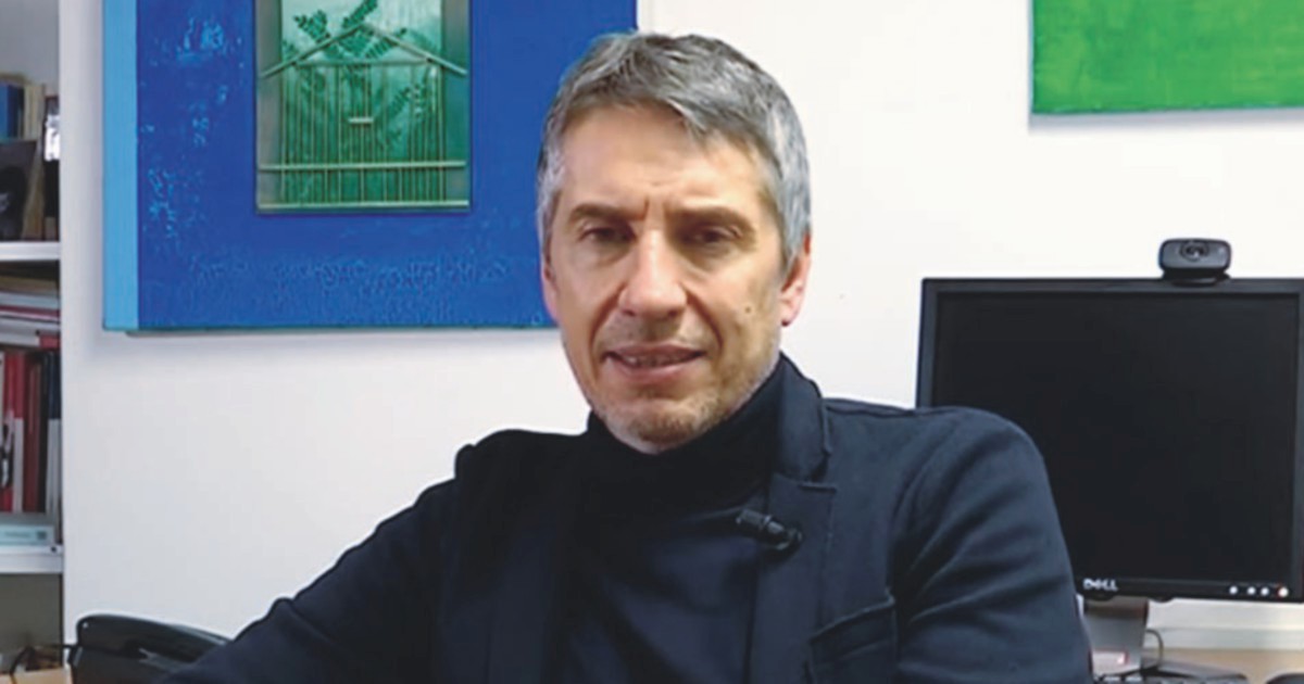 Magatti: “È normale che Kiev non voglia negoziare. Dobbiamo farlo noi ...