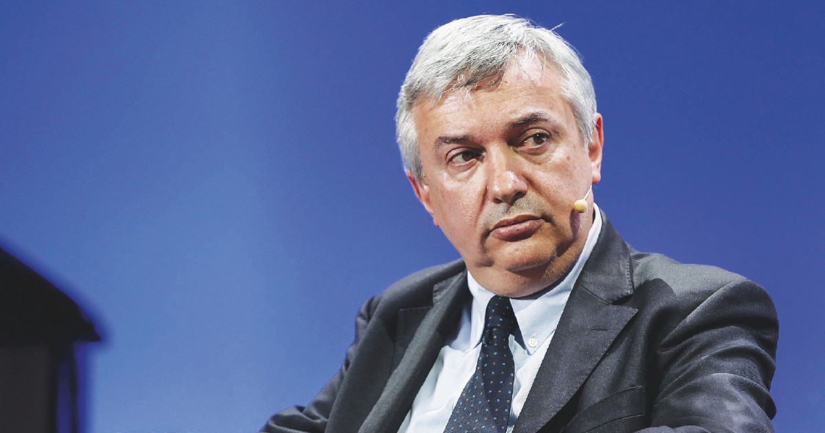 “Repubblica”: il nuovo progetto di Molinari spacca la redazione. Non ...