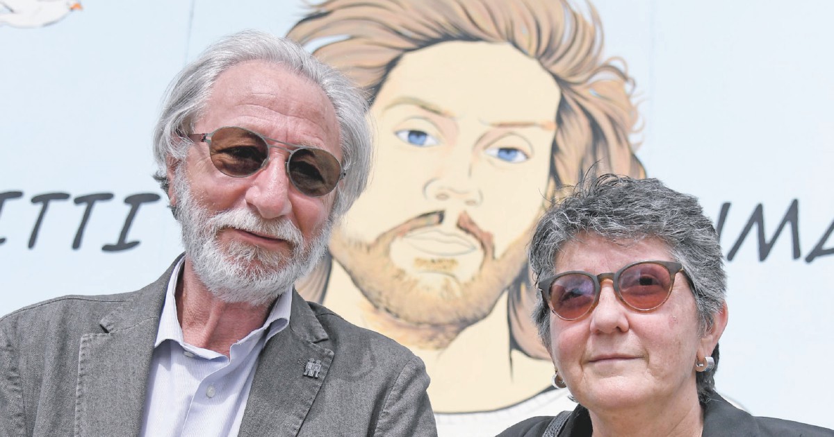 “Paciolla, archiviare”. La famiglia si oppone - Il Fatto Quotidiano “Paciolla, archiviare”. La famiglia si oppone - Il Fatto Quotidiano