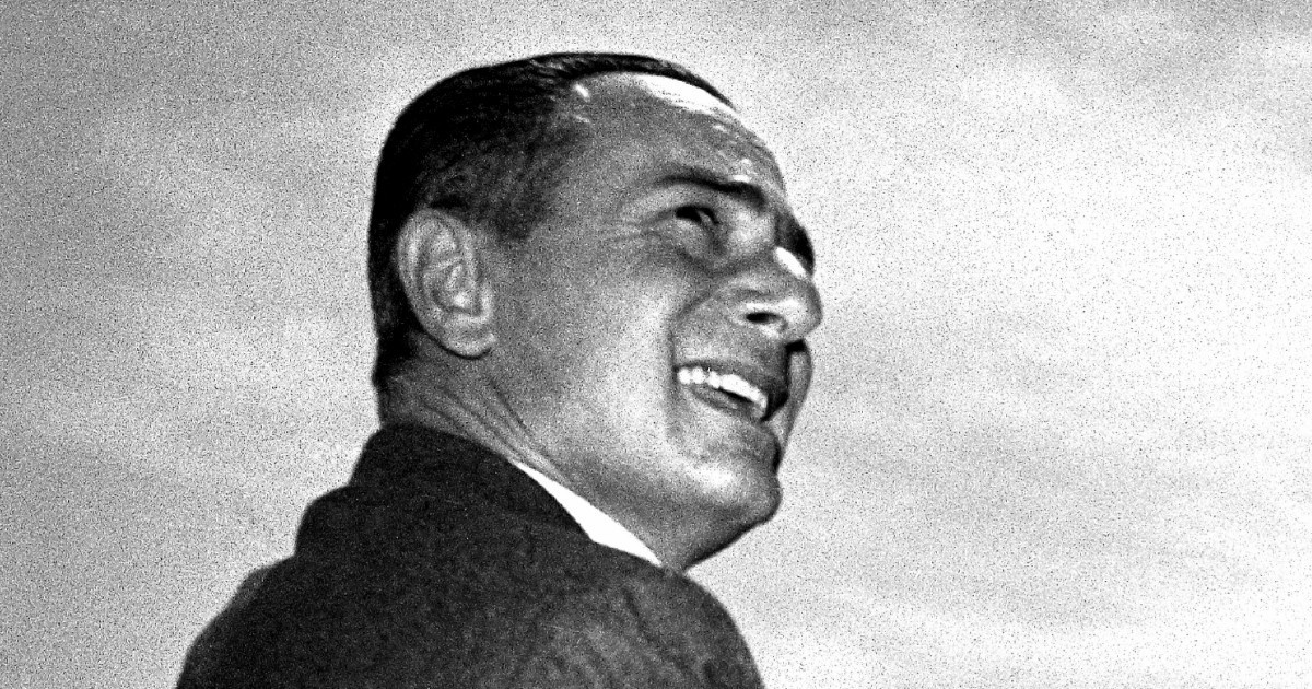 60 anni senza Mattei (che inventò l’Eni) - Il Fatto Quotidiano