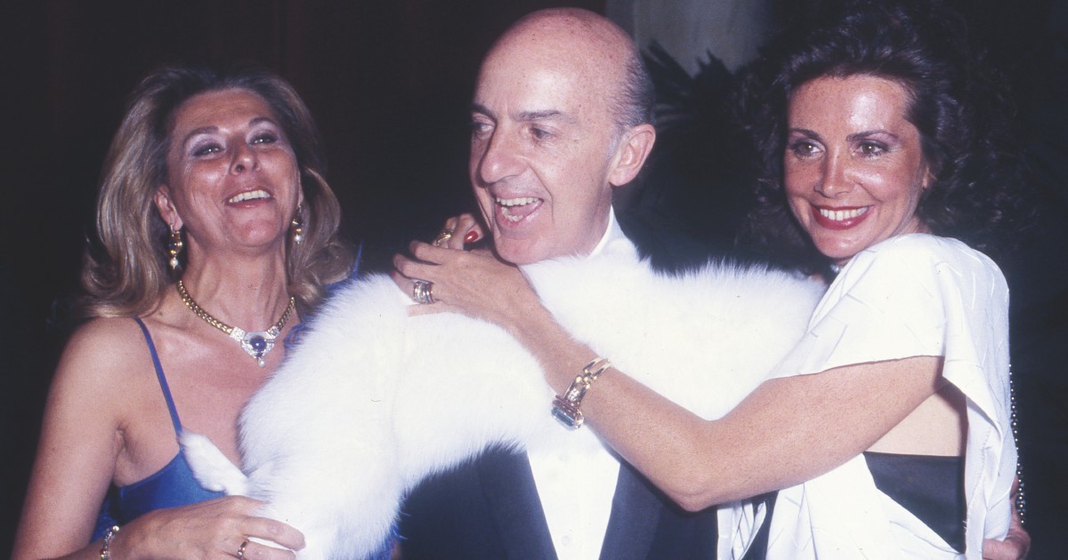 Ruspoli, principe da Dolce vita che sussurrava agli amati asini - Il ...