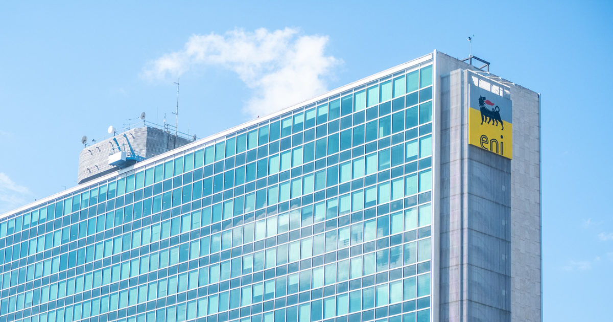Eni, nei primi nove mesi dell'anno utili quadruplicati da 2,6 a 11 ...