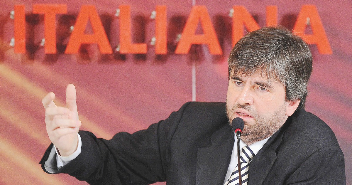 Mazzi, dall’Arena di Verona al posto di vice alla Cultura - Il Fatto ...