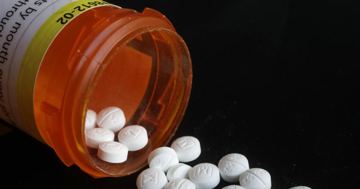 Oppioidi, verso accordo risarcitorio da 13 miliardi per le società ...