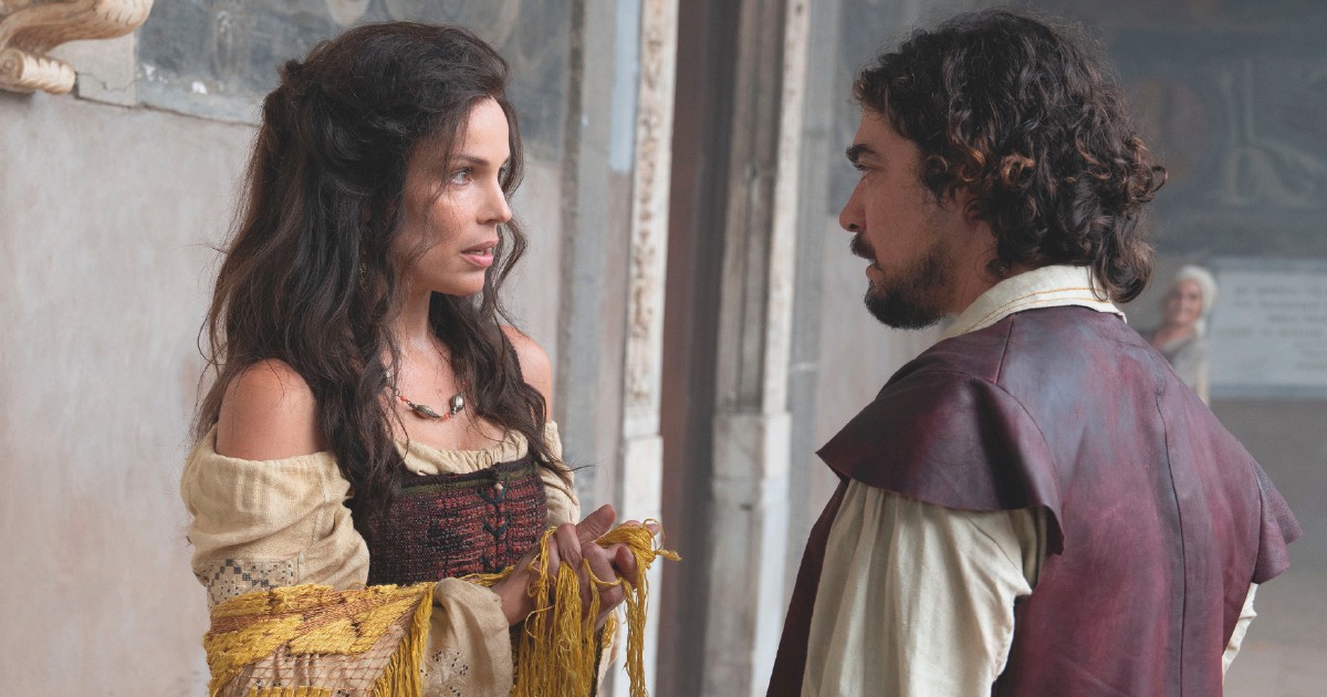 “La poesia delle puttane Io musa dei registi? Avoja” - Il Fatto Quotidiano