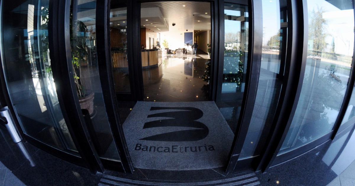 Etruria, ex n.1 Fornasari patteggia 3 anni e 4 mesi - Il Fatto Quotidiano