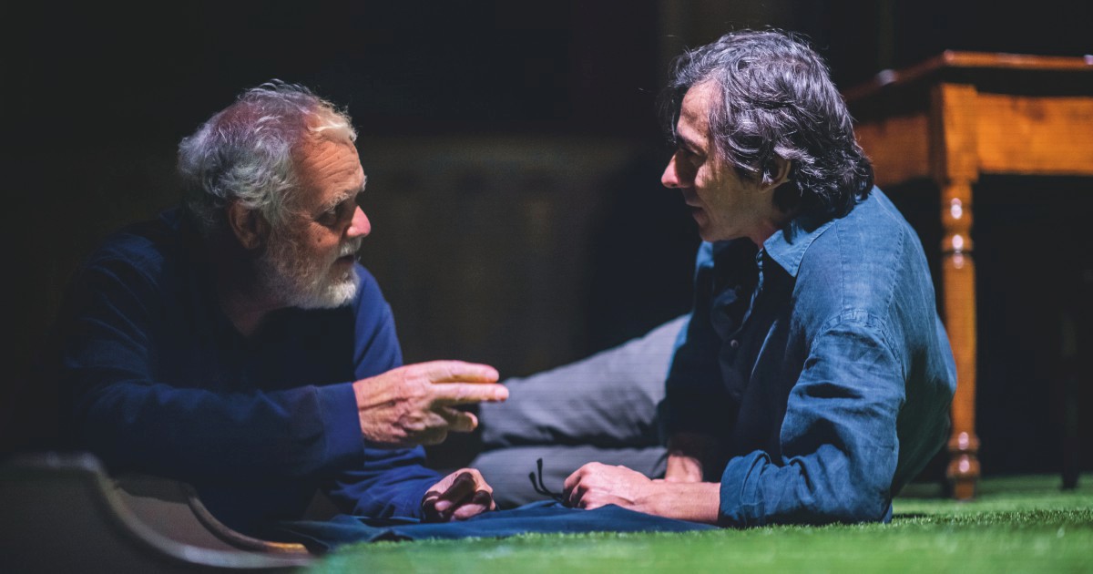 Marco Tullio Giordana: “Bellocchio mi ha salvato dall’ossessione di ...