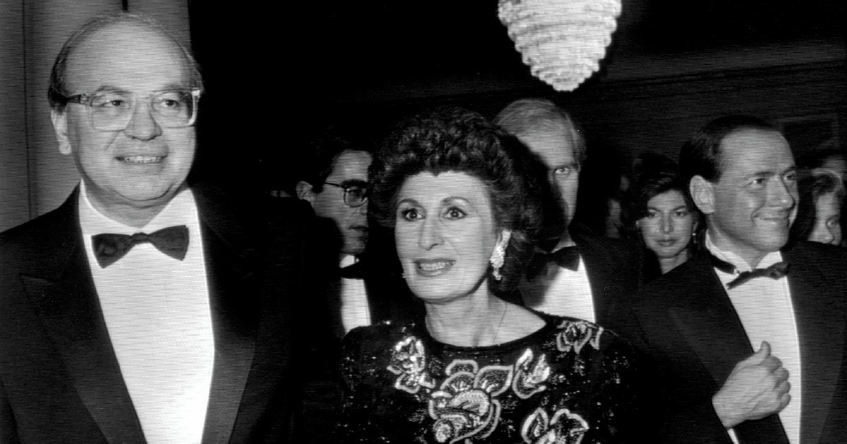 Processo a Graviano, il pentito Fondacaro: “Per noi B. erede di Craxi ...