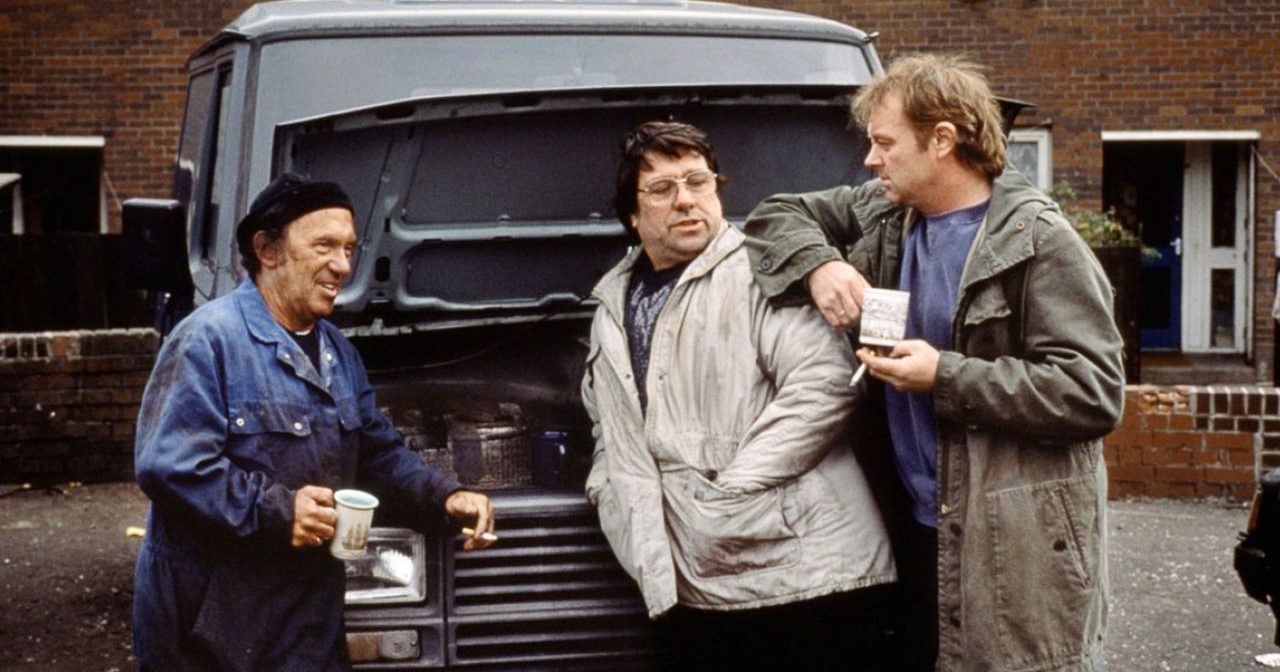 Rozzi, precari, disperati ma sempre gentiluomini: solo una madre li ...