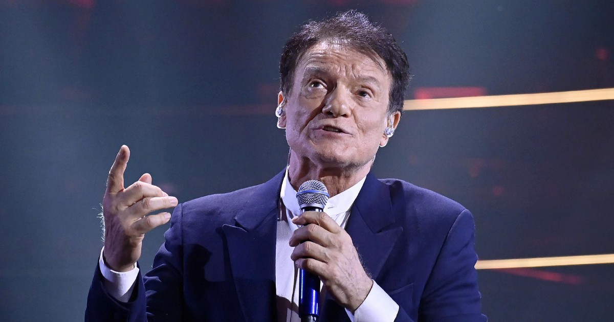 “Dopo il deserto”: Ranieri estrae “tanti altri sogni” dal suo cassetto ...