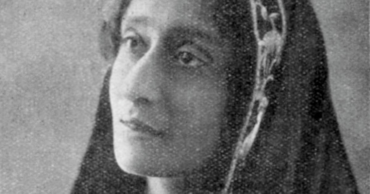 Inseguendo la principessa Amrit, che si batté per le donne e gli ebrei ...