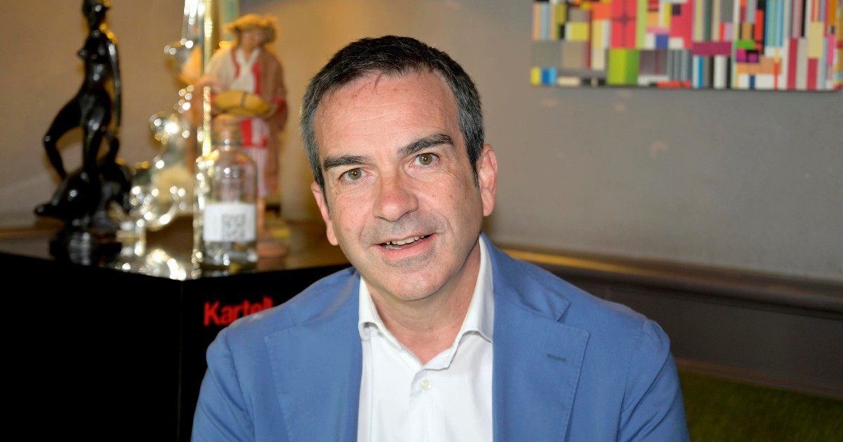 Occhiuto: “La Calabria non crede alla buona politica, vince la ...