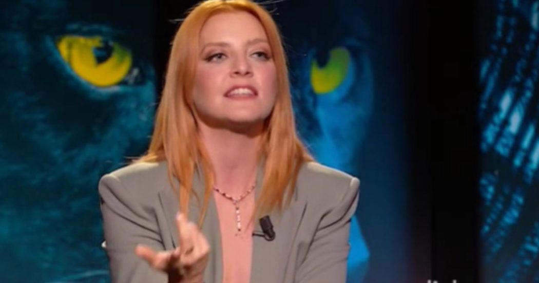 Belve, Noemi e il meme che la metteva “a confronto” con Michelle ...