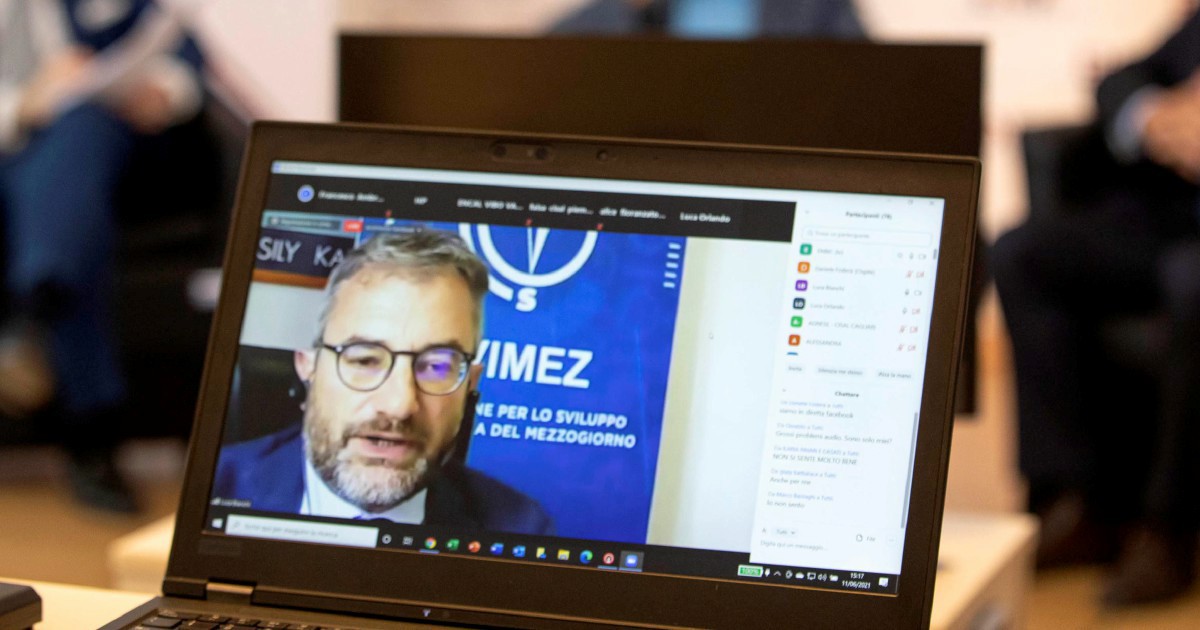 Il report Svimez: nel 2023 il Sud va in recessione - Il Fatto Quotidiano