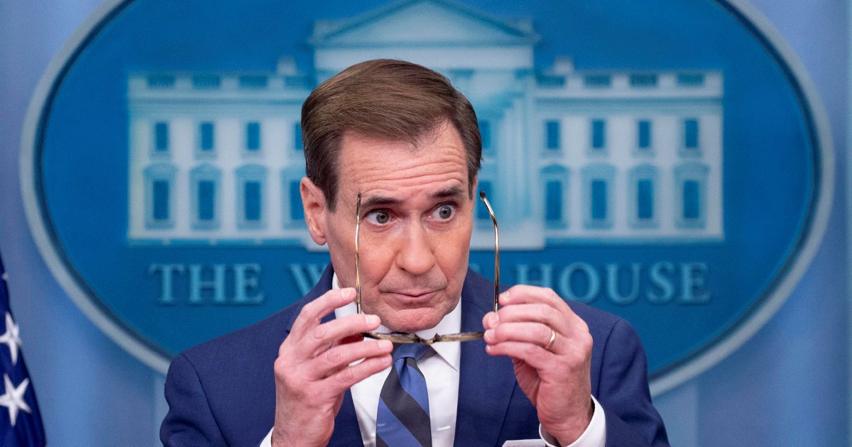 Ucraina, gli Usa: “No ad armi a lungo raggio o sarà escalation” - Il ...