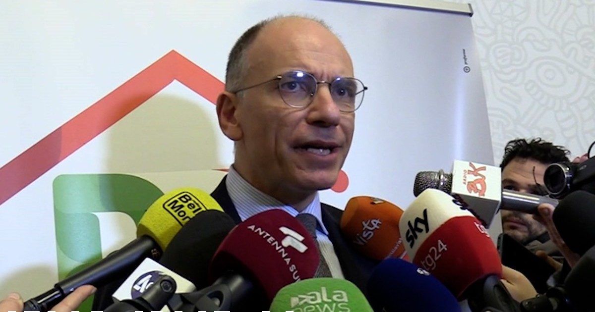 Per rifondare il Pd non occorrono nuovi ideali: basterebbe ritrovare ...
