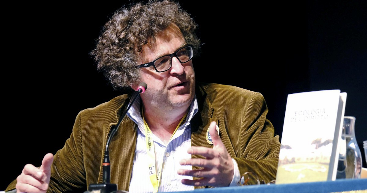 Mattei: “I giudici sono entrati in politica Come negli Usa schiavisti ...