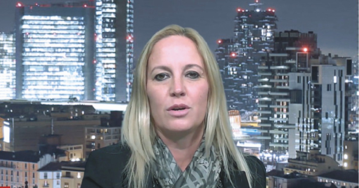 “Minacce di Panzeri per candidare la protetta”: chi è Eleonora Cimbro, l'ex deputata a capo dell ...