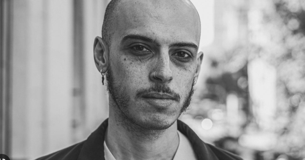 Jonathan Bazzi aggredito a Rozzano: “Una cosa così non era mai successa ...